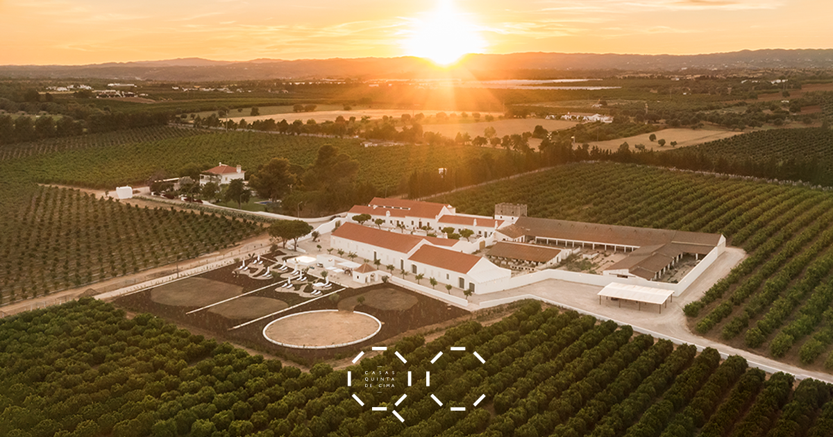 Casas da Quinta de Cima Boutique Hotel | Algarve